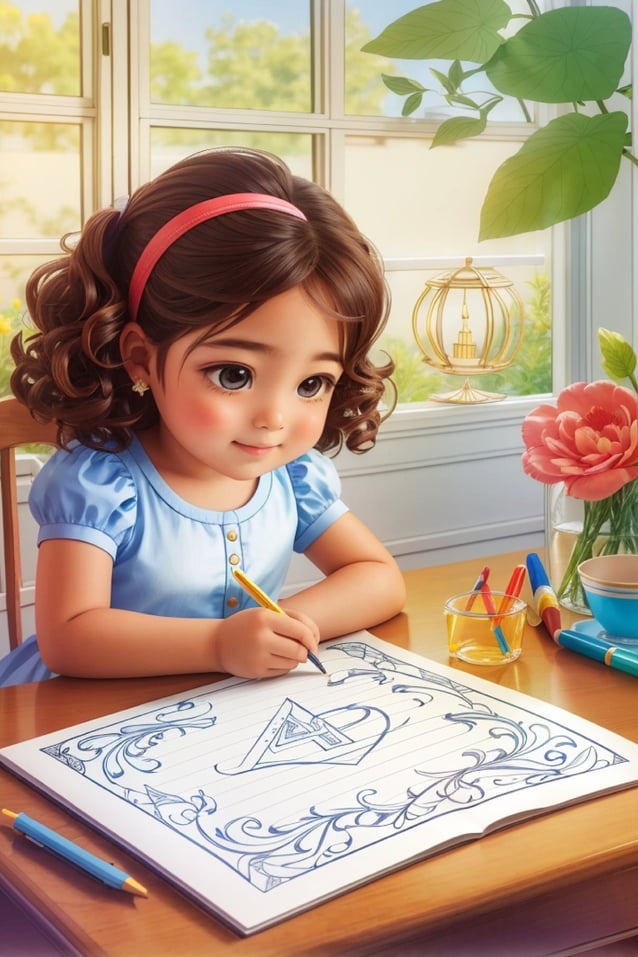 Capital Cursive A | Is there a capital cursive A? | PDF