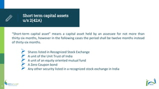 Capital Gain PPT_Final.pptx