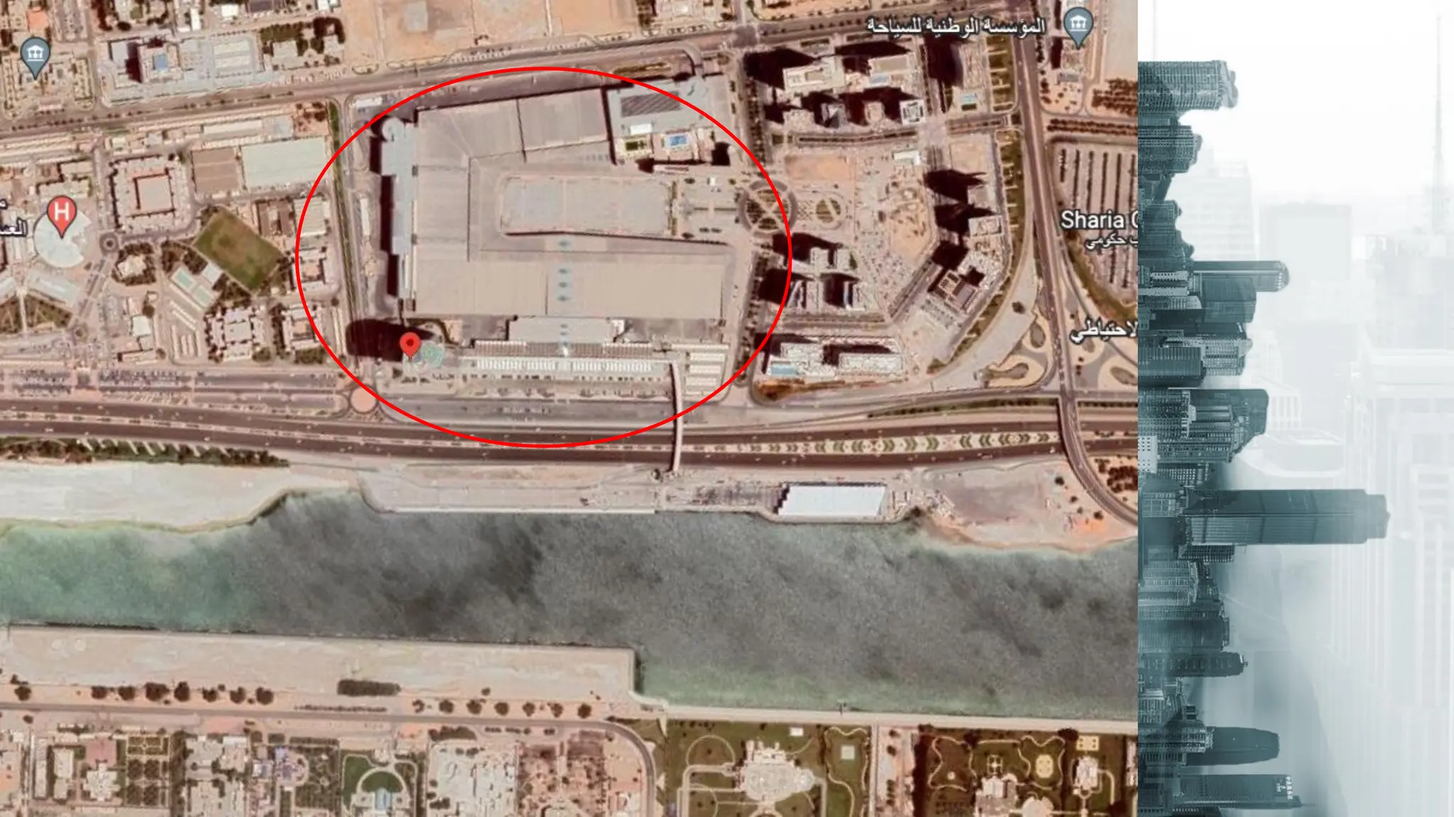 CAPITAL GATE CASE STUDY -regional case study.pdf