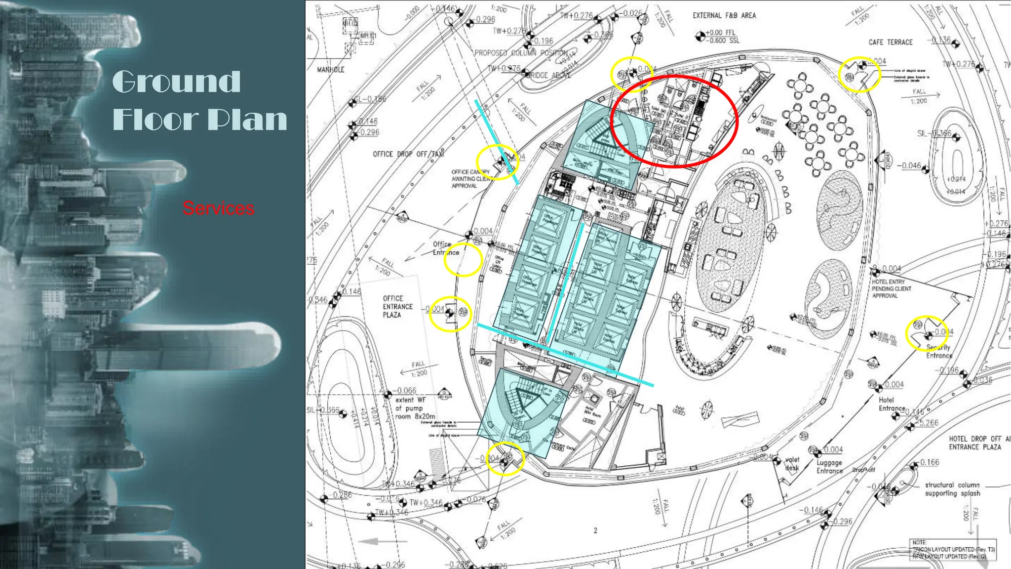 CAPITAL GATE CASE STUDY -regional case study.pdf | Civil Engineering ...