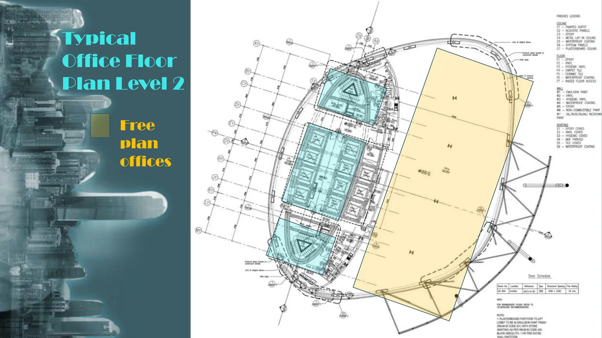 CAPITAL GATE CASE STUDY -regional case study.pdf | Civil Engineering ...