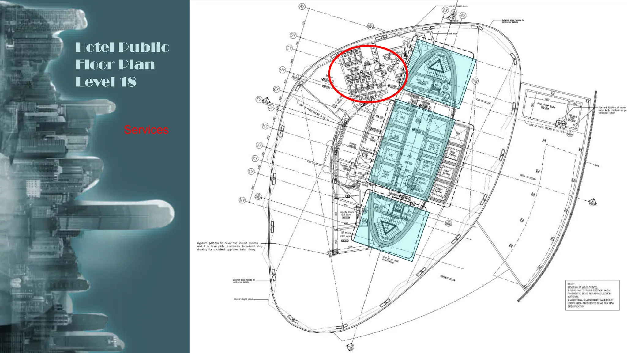CAPITAL GATE CASE STUDY -regional case study.pdf | Civil Engineering ...