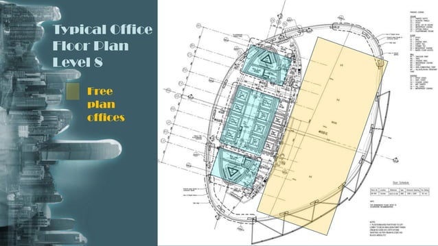 CAPITAL GATE CASE STUDY -regional case study.pdf | Civil Engineering ...