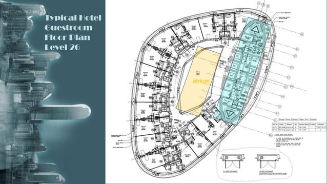CAPITAL GATE CASE STUDY -regional case study.pdf | Civil Engineering ...