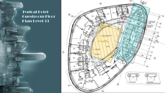 CAPITAL GATE CASE STUDY -regional case study.pdf | Civil Engineering ...