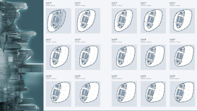 CAPITAL GATE CASE STUDY -regional case study.pdf | Civil Engineering ...