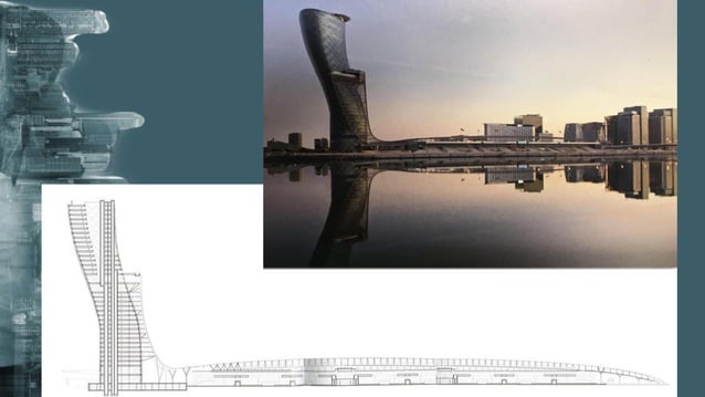 CAPITAL GATE CASE STUDY -regional case study.pdf | Civil Engineering ...