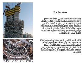 Capital Gate Tower-muhammed JAWAD.pdf