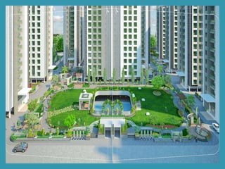 Happy Home Group Launched Capital Greens City Light Road Vesu Surat ...