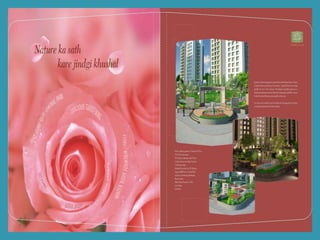 Happy Home Group Launched Capital Greens City Light Road Vesu Surat ...