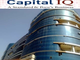 Capital Iq