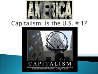 Capitalism | PPT