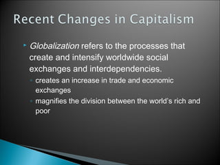 Capitalism | PPT