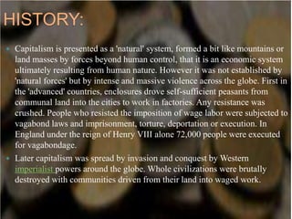 capitalism-140225095335-phpapp02.pdf | Business | Business and Finance