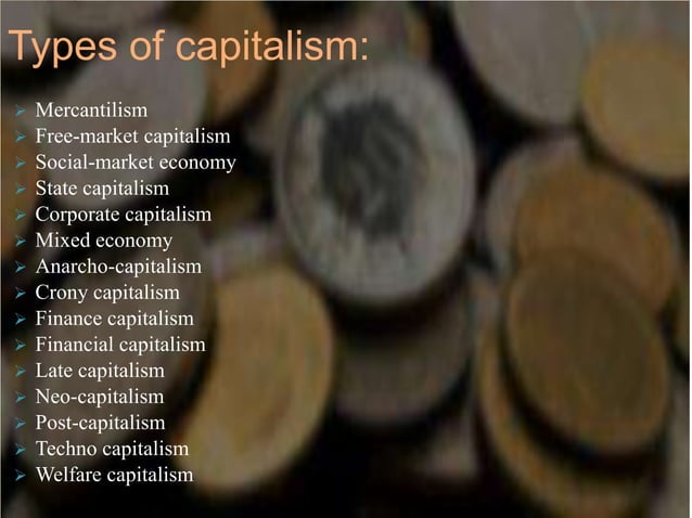 capitalism-140225095335-phpapp02.pdf | Business | Business and Finance