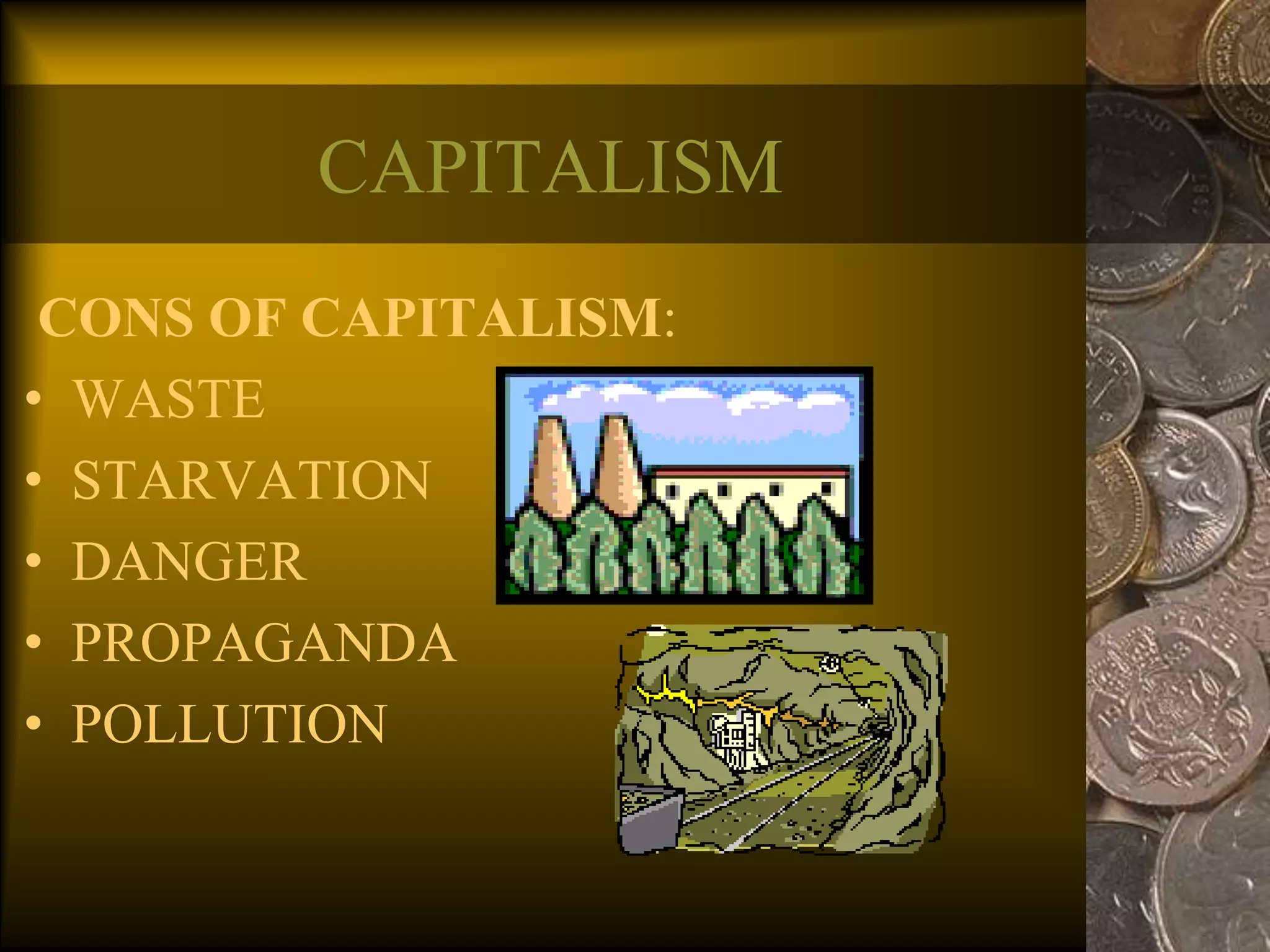 Capitalism | PPTX