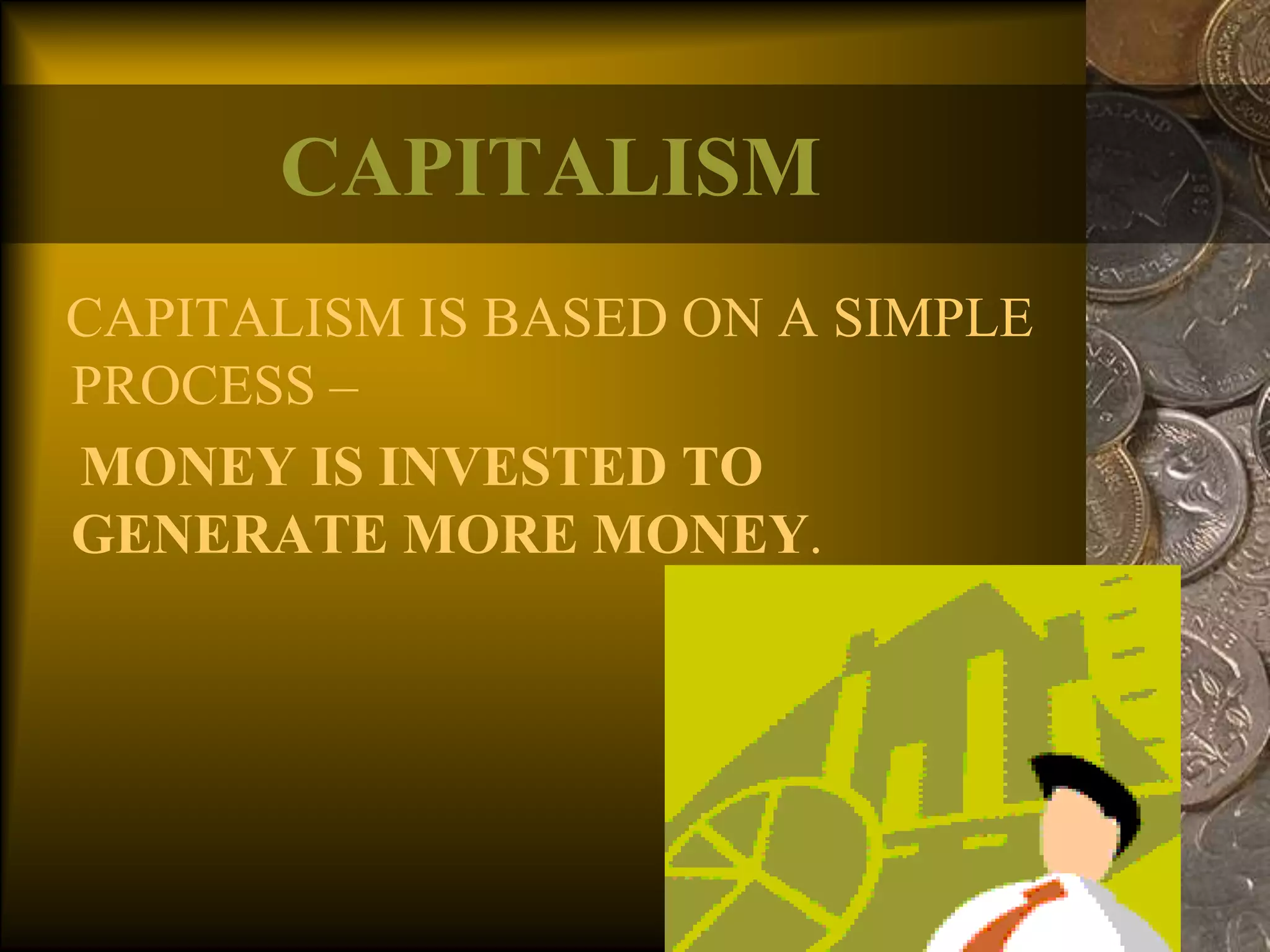 Capitalism | PPTX
