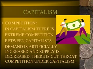 Capitalism | PPTX