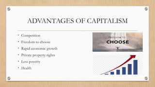 Capitalism | PPTX