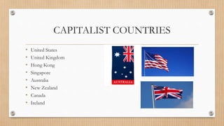 Capitalism | PPTX