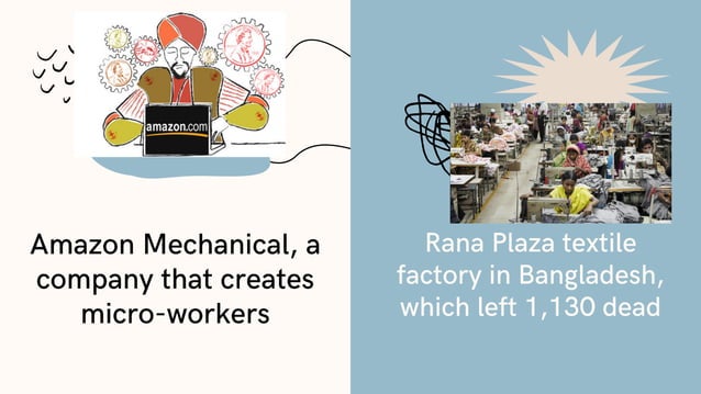 Capitalism. more people, less humans | PPT | Free Download