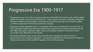 Capitalism- The American experience 1907-1941.pptx