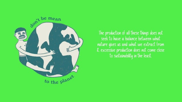 Capitalism and environment | PPT