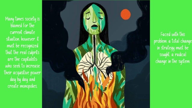 Capitalism and environment | PPT