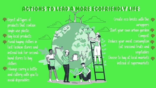 Capitalism and environment | PPT