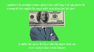 Capitalism and environment | PDF