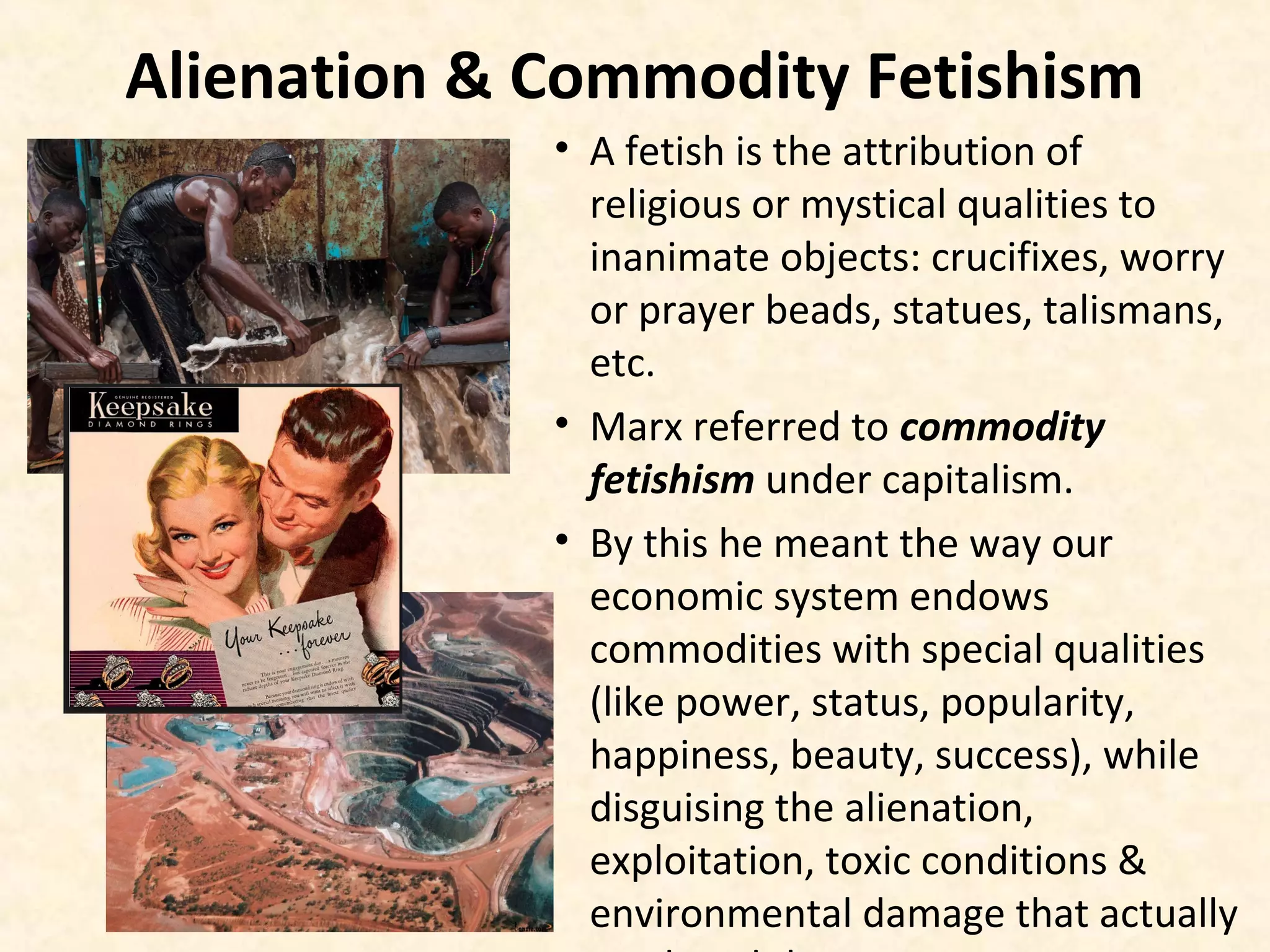 Capitalism & Fossil Fuels | PPT