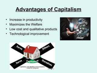 Capitalism | PPT