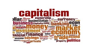 Basic Knowledge about Capitalism & Socialism.pdf