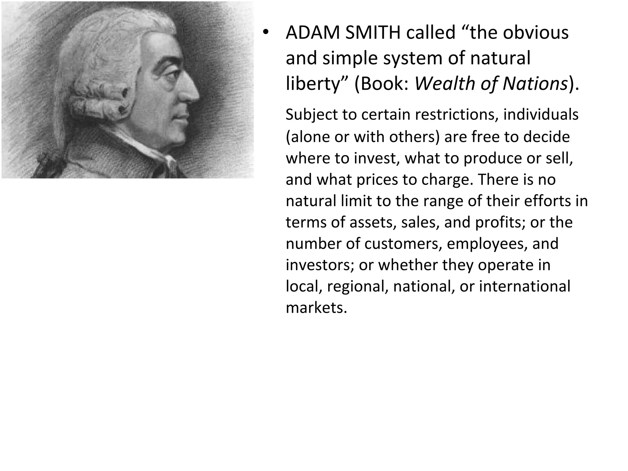 Capitalism, socialism & mixed economy | PPT