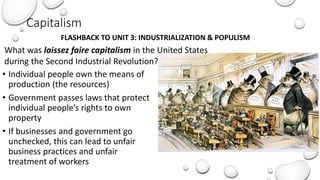 Capitalism v Communism | PPT