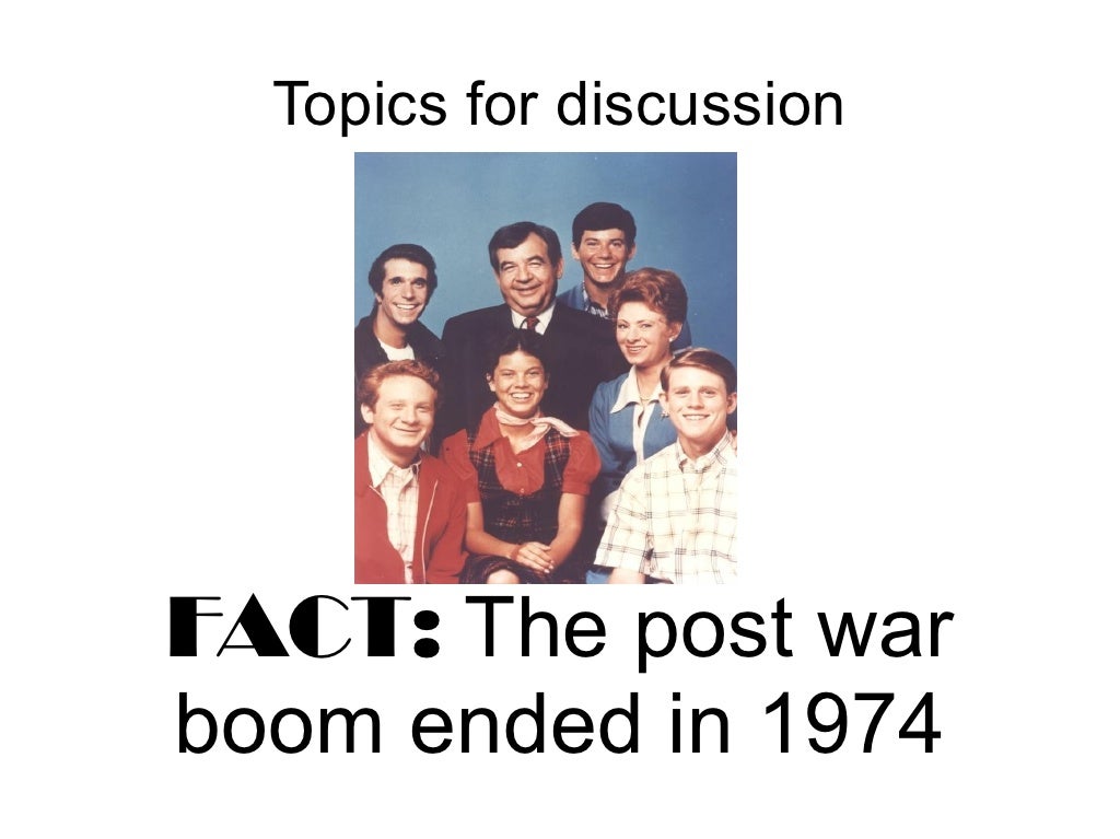 Topics For Discussion FACT The topics-for-discussion-fact-the