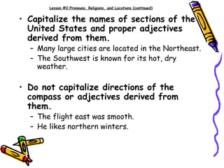 Capitalization! | PPT