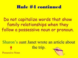 Capitalization | PPT