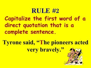 Capitalization1 | PPT