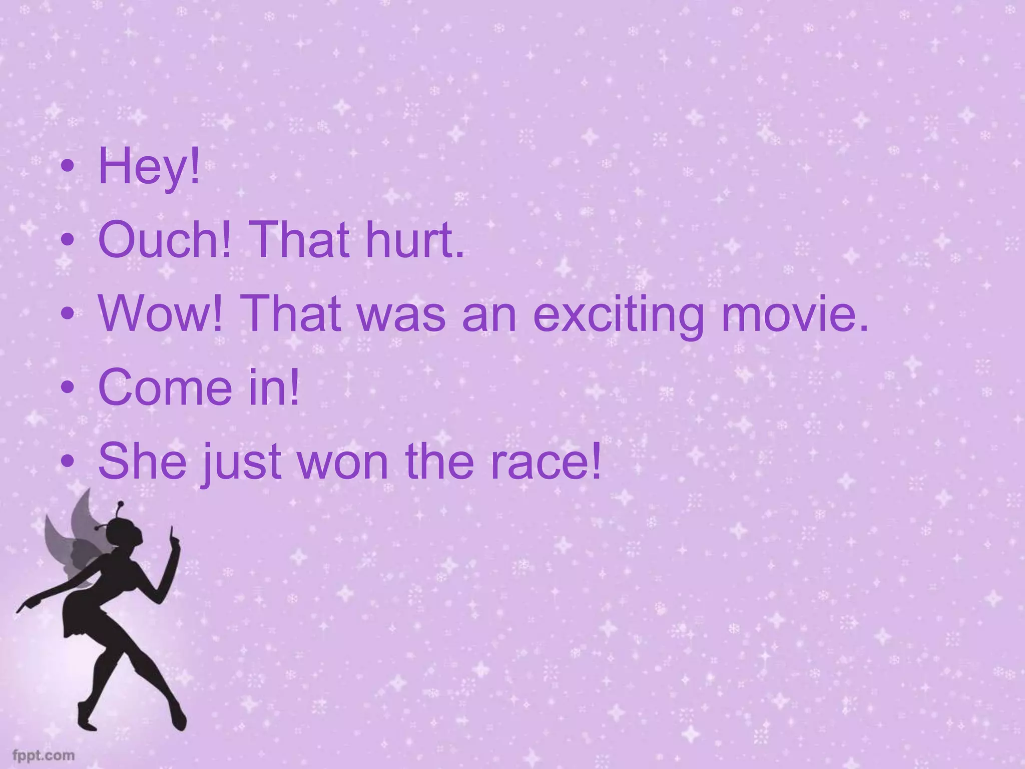 Capitalization and punctuation | PPTX