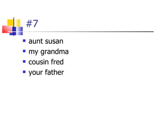 Capitalization rules | PPT