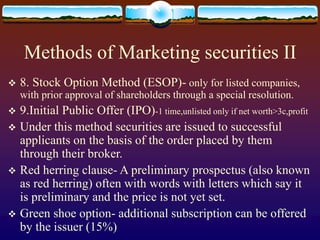 capital market (1).ppt