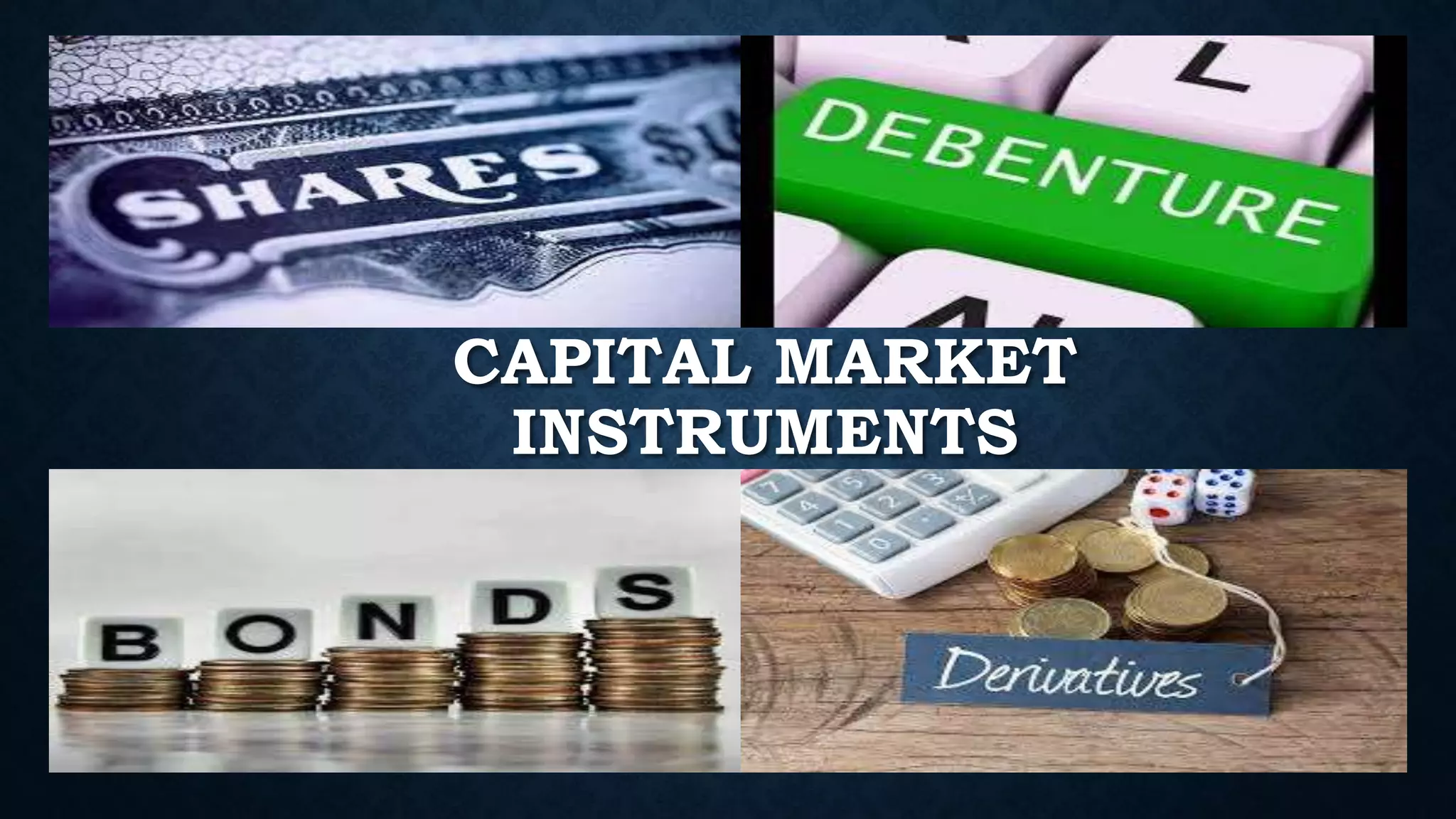 Capital Market Instruments (1).pptx