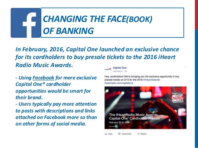 Capital one digital marketing – jidifusor
