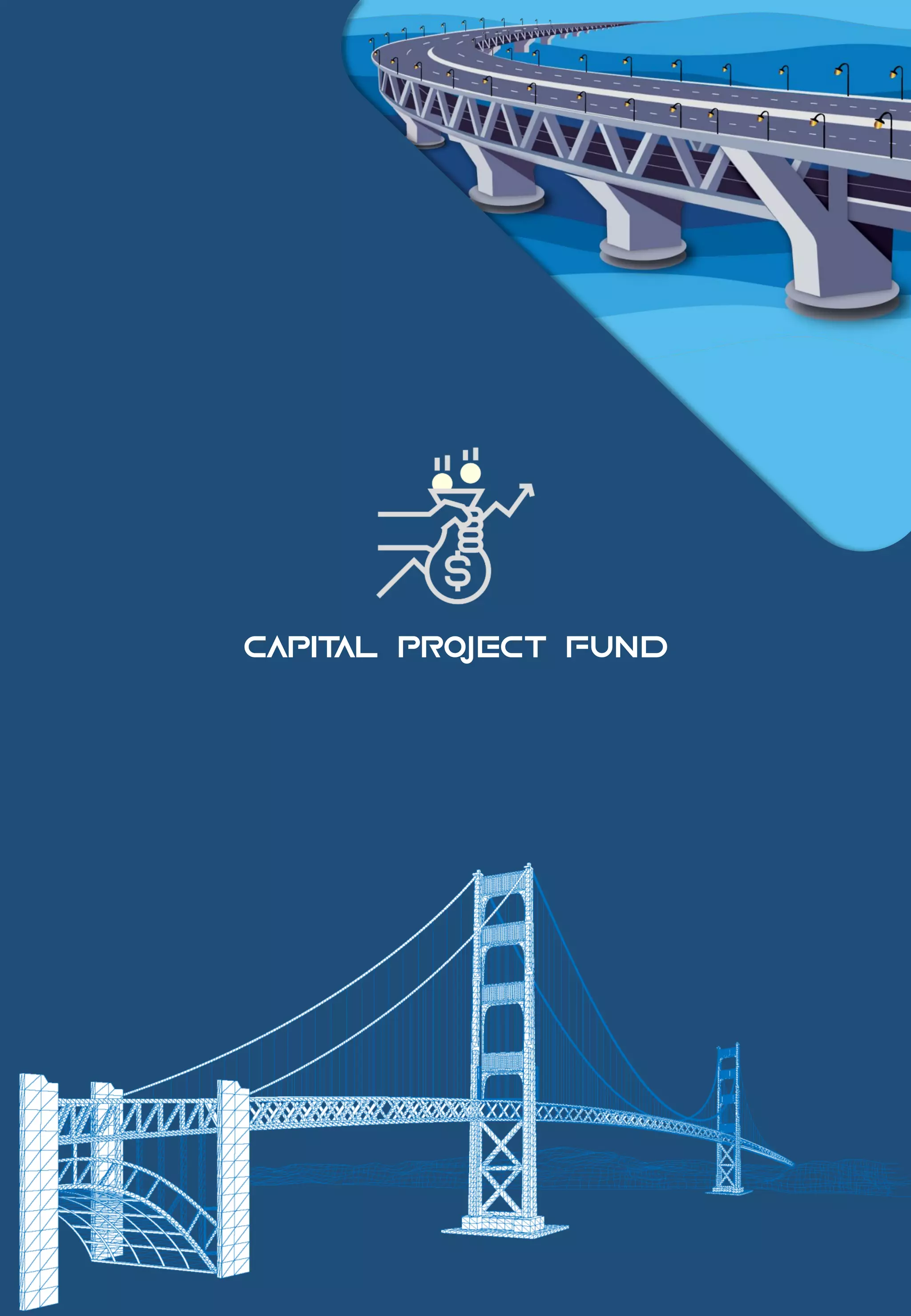 Capital Project Fund | PDF