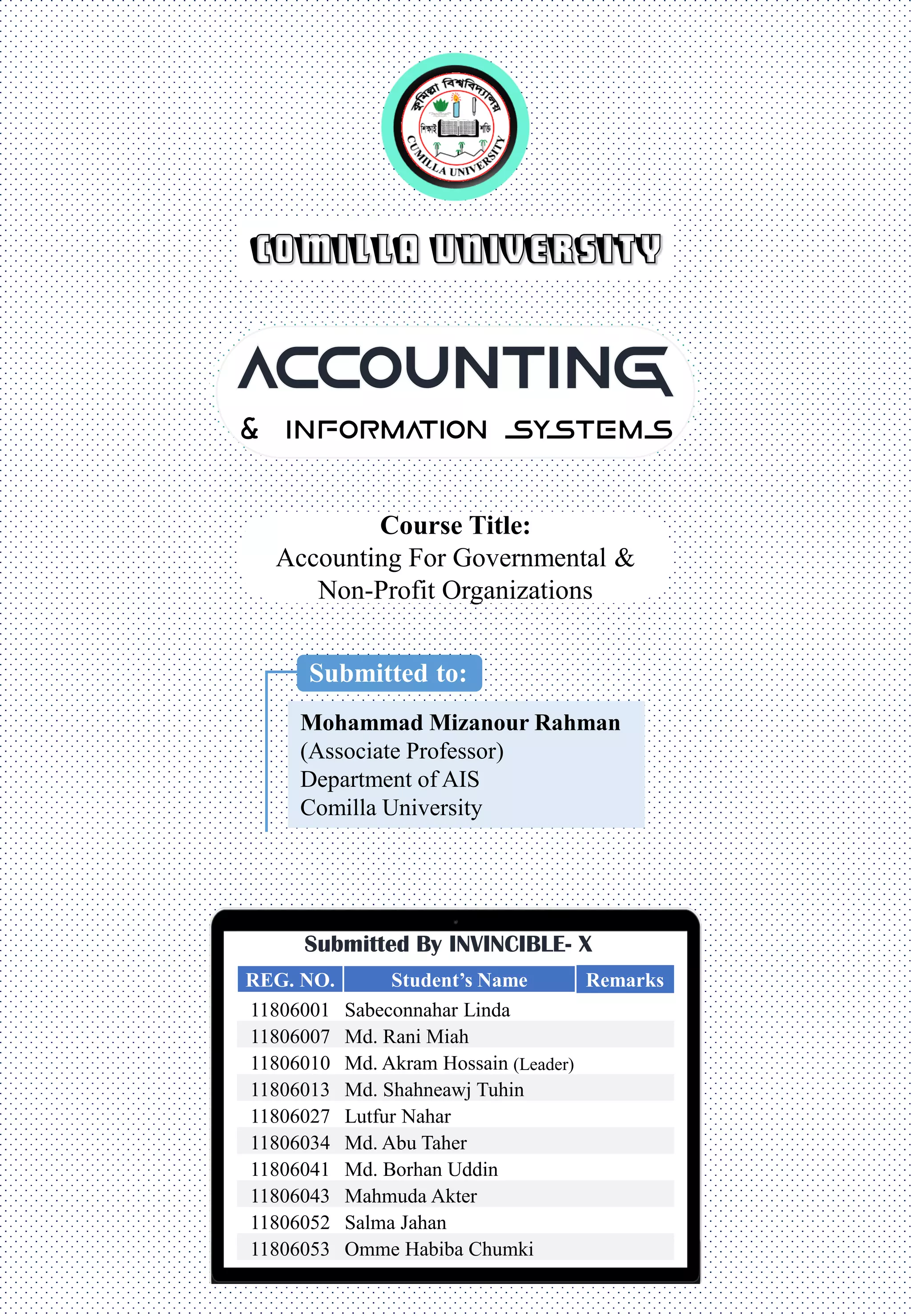 Capital Project Fund | PDF