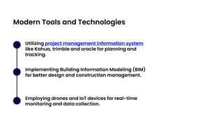Comprehensive Guide to Capital Project Management: Strategies for ...