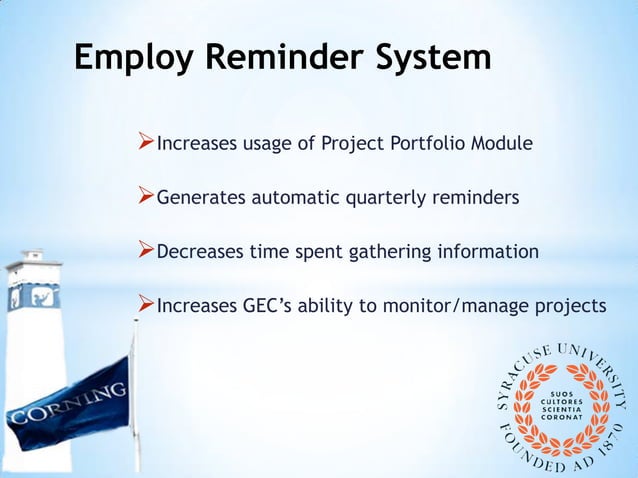 Capital Project Process Presentation | PPTX | Technology & Computing