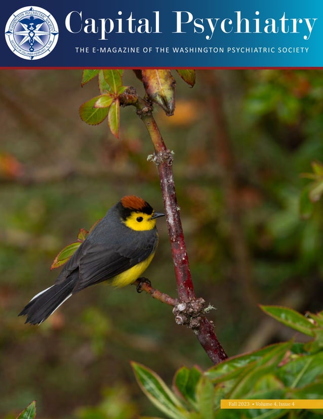 A Collection of Poems that Refutes the Binary in Favor of Imaginative ...