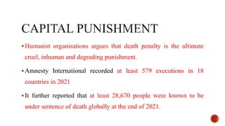 Capital Punishment.pptx